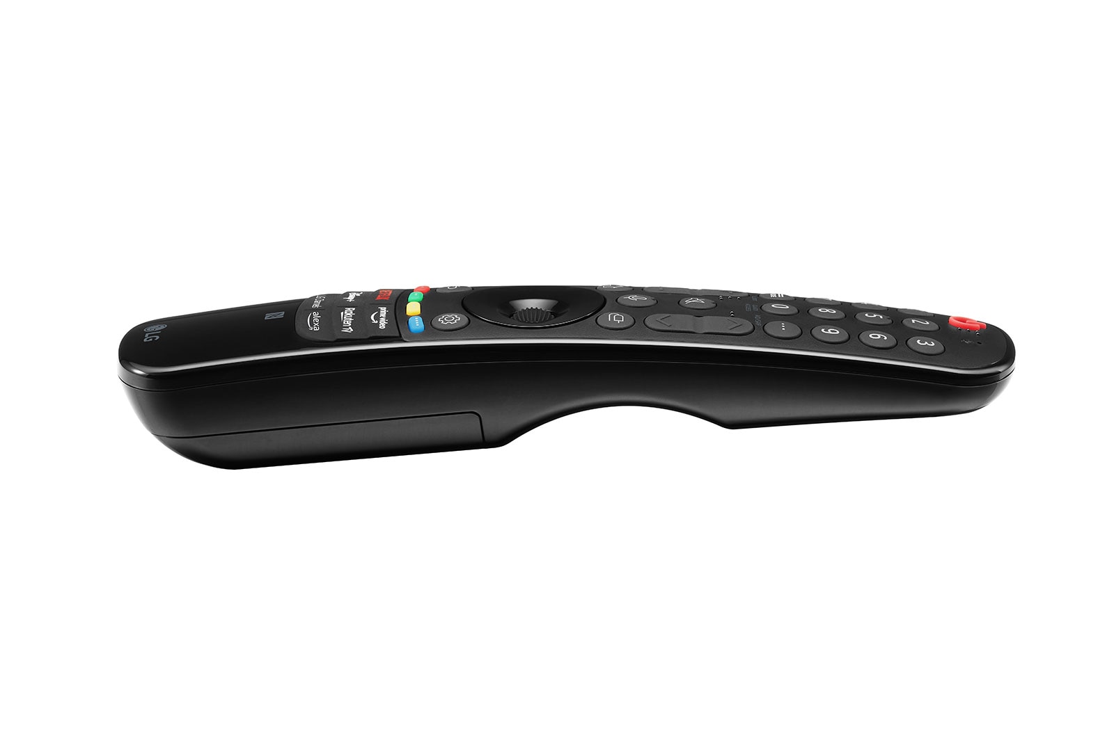 LG Magic Remote Control: MR24GN| LG Ελλάς