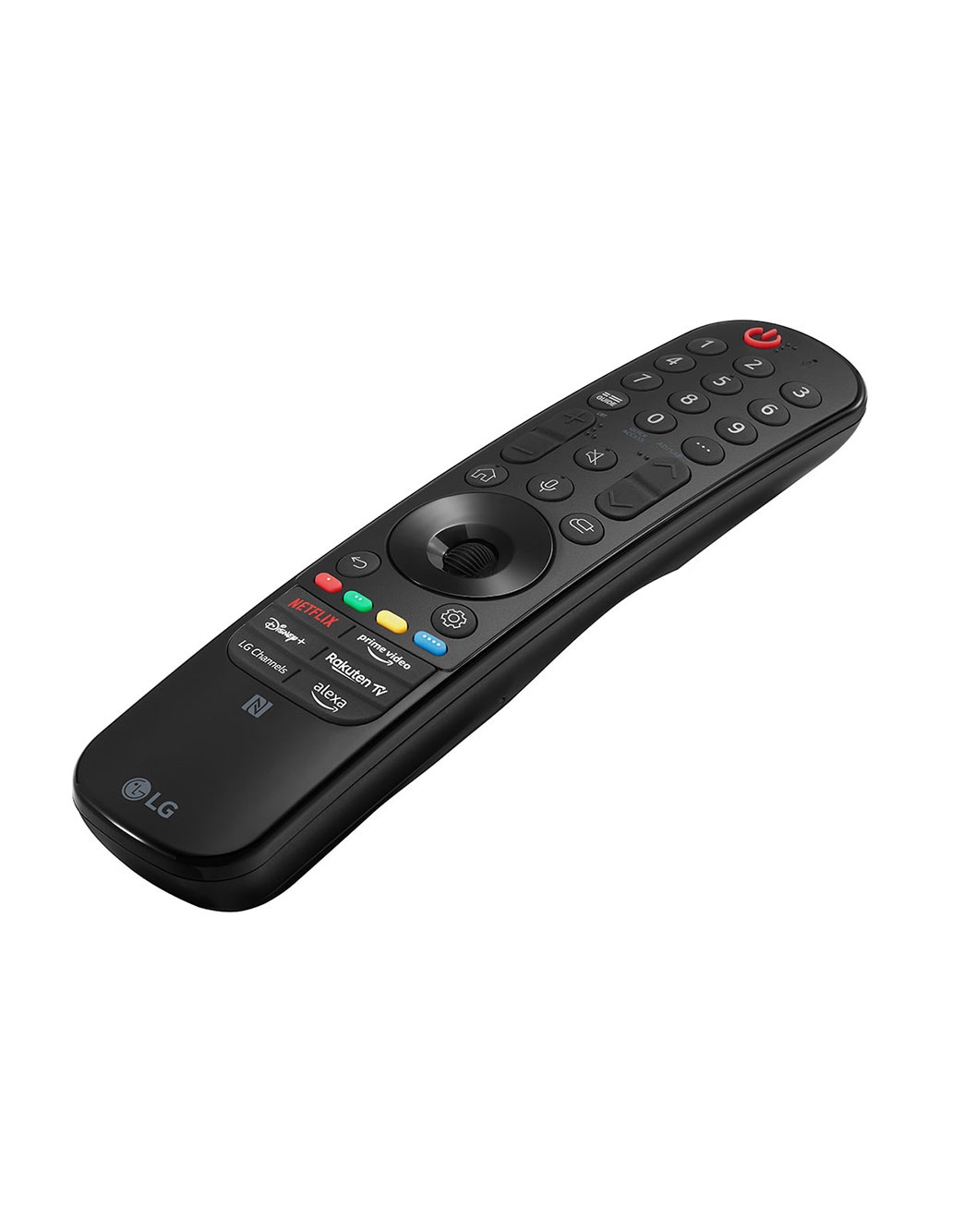 LG Magic Remote Control: MR24GN| LG Ελλάς