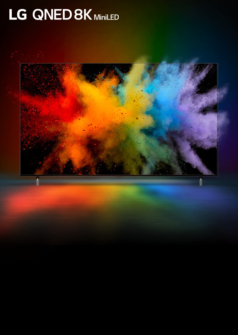 Τηλεοράσεις LG
