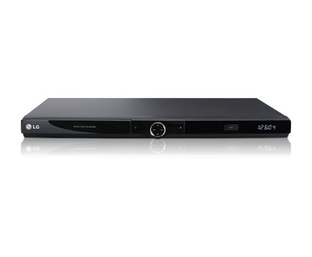 LG DVX492H | DVD Αναπαραγωγής με HDMI, DivX, DTS | LG Electronics Greece