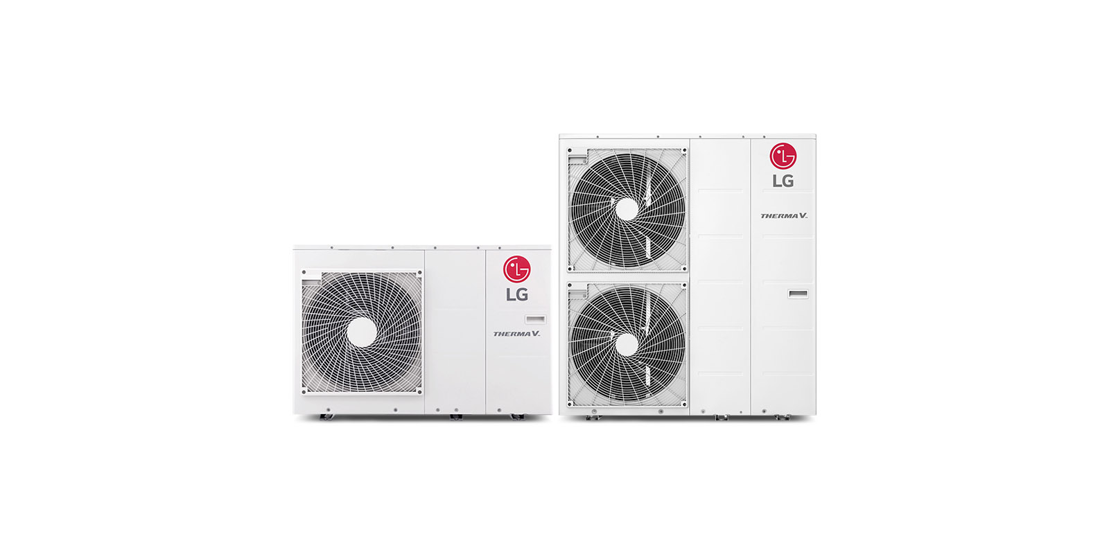 THERMA V Monobloc - Αντλίες θερμότητας αέρα/νερού - HVAC | Business | LG Ελλάς