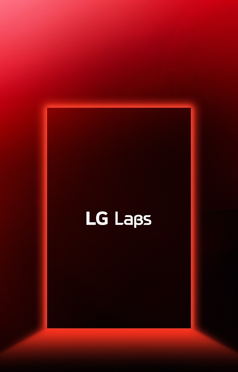 LG CES 2023 | LG LABS | LG Ελλάς