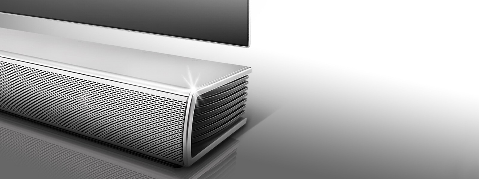Soundbars από την LG | LG Ελλάς