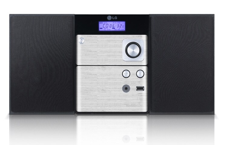 LG Σύστημα Hi-Fi CD 10W :CM1530 | LG Ελλάς