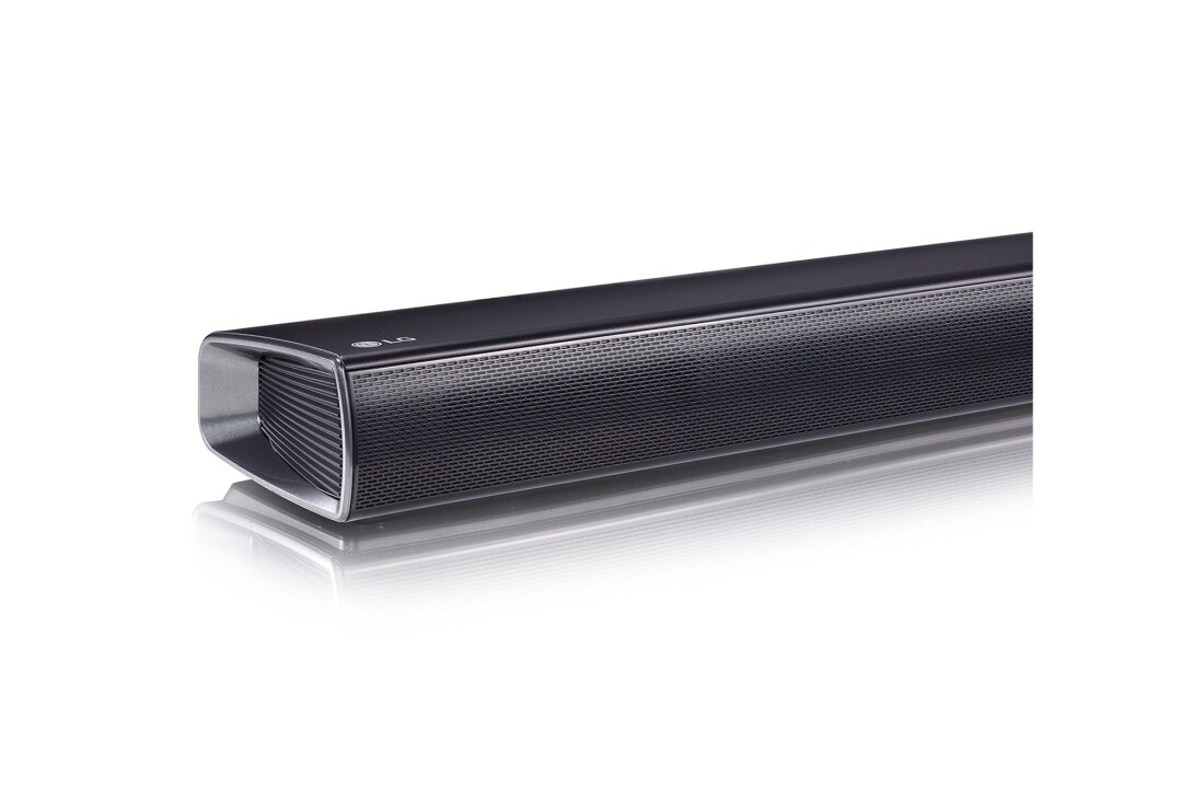LG Soundbar SJ2 Ασύρματο Subwoofer/ Bluetooth Stand-by: SJ2 | LG Ελλάς
