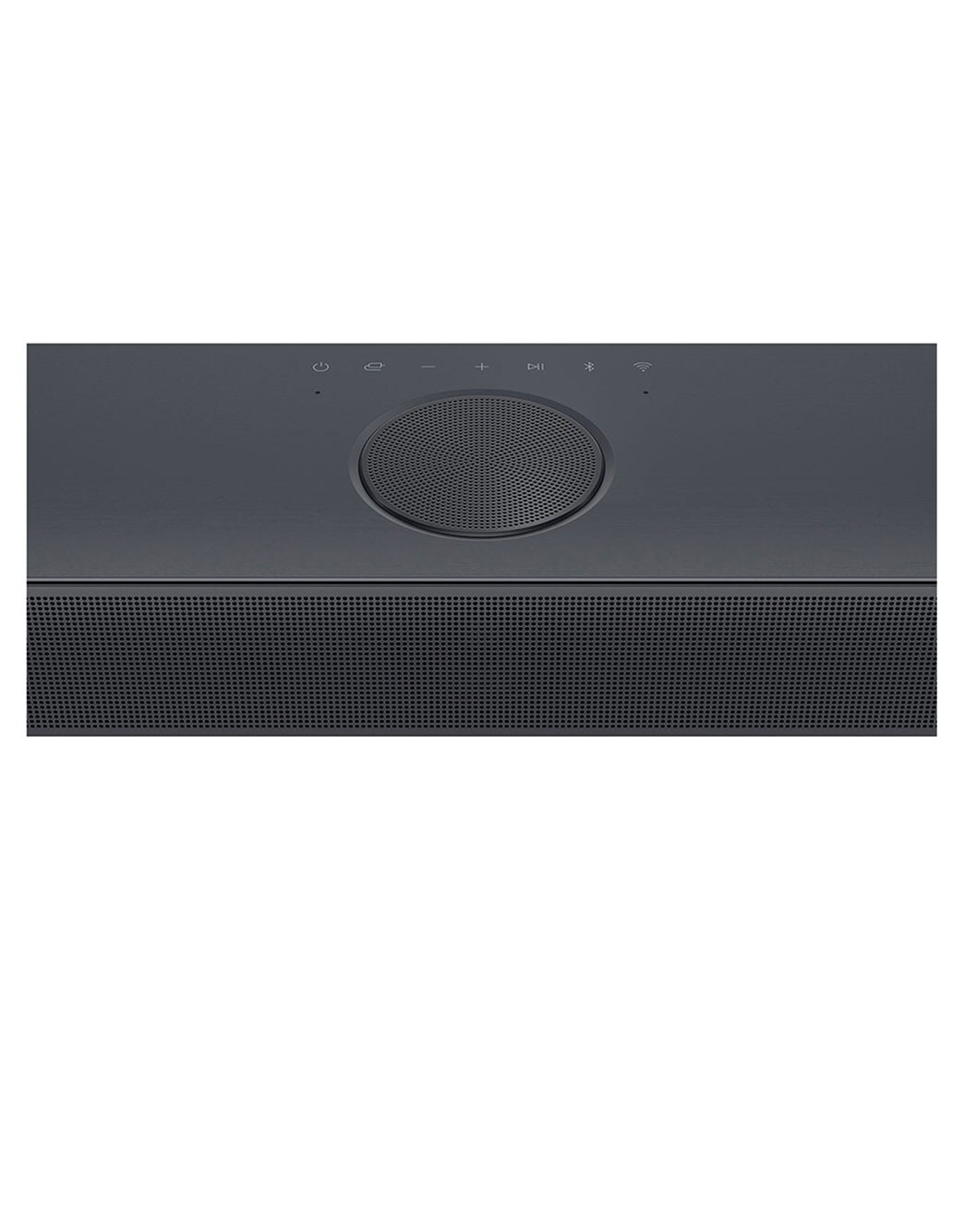LG Ηχείο Sound Bar PDP με περιβάλλον WOW SC9S| LG Ελλάς