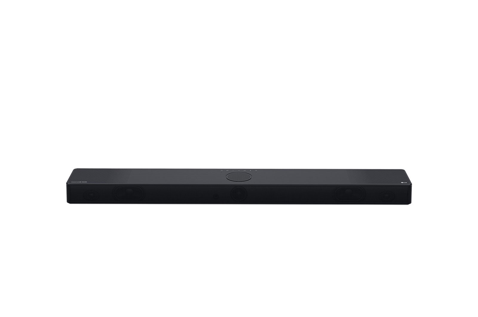 LG Ηχείο Sound Bar PDP με περιβάλλον WOW SC9S| LG Ελλάς
