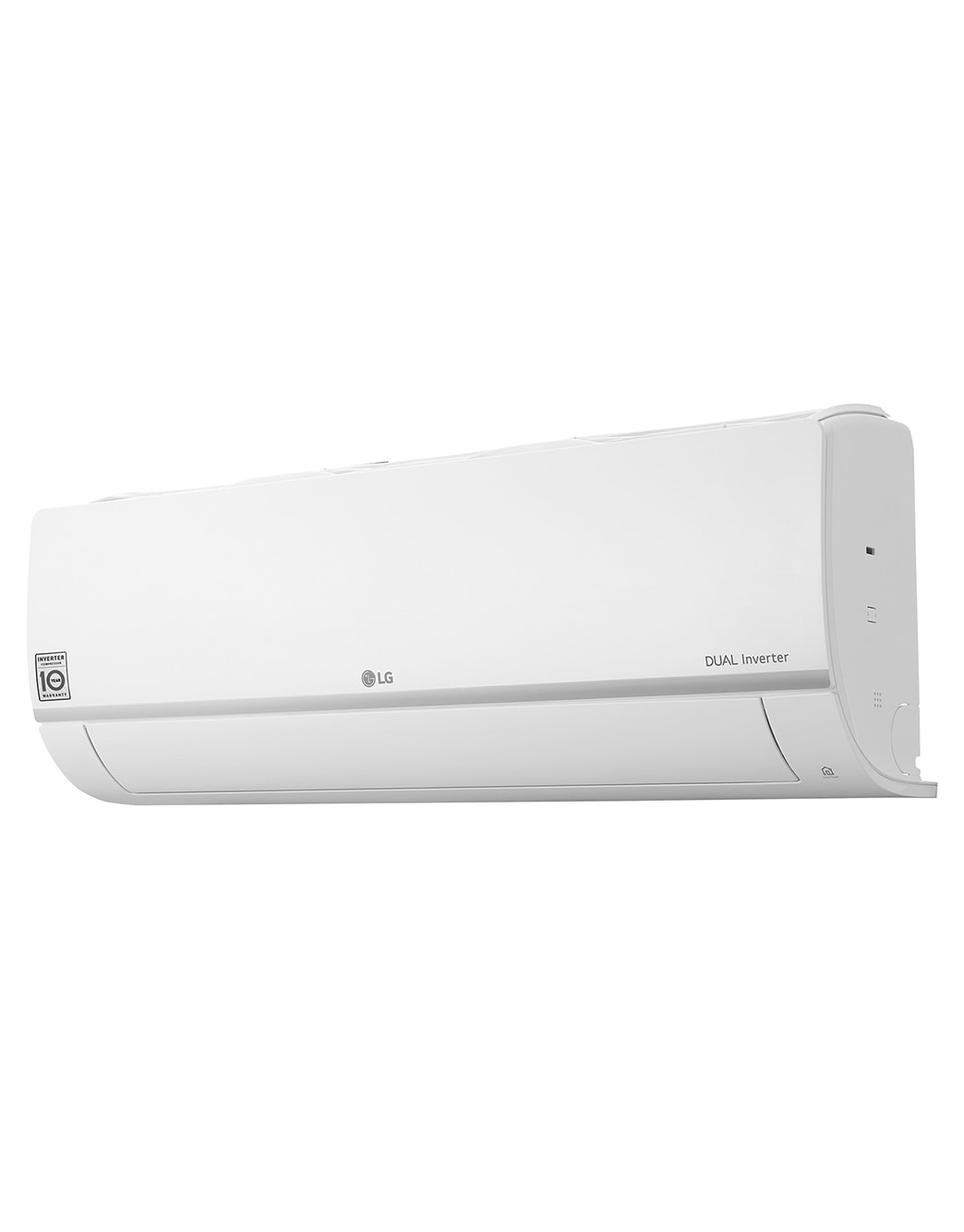 LG S12ET - DUALCOOL Κλιματιστικό Inventer 12000 | LG Ελλάς