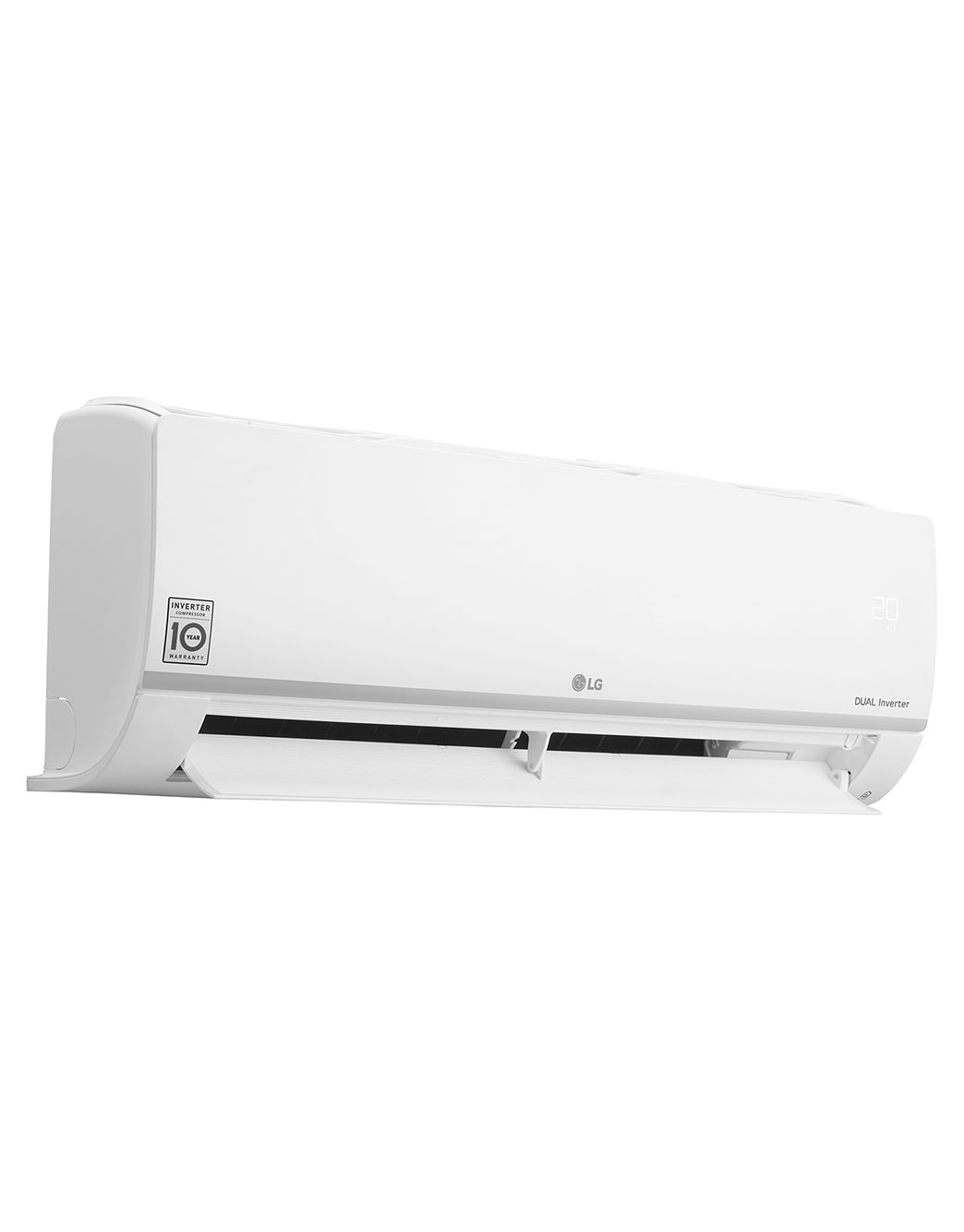 LG S12ET - DUALCOOL Κλιματιστικό Inventer 12000 | LG Ελλάς