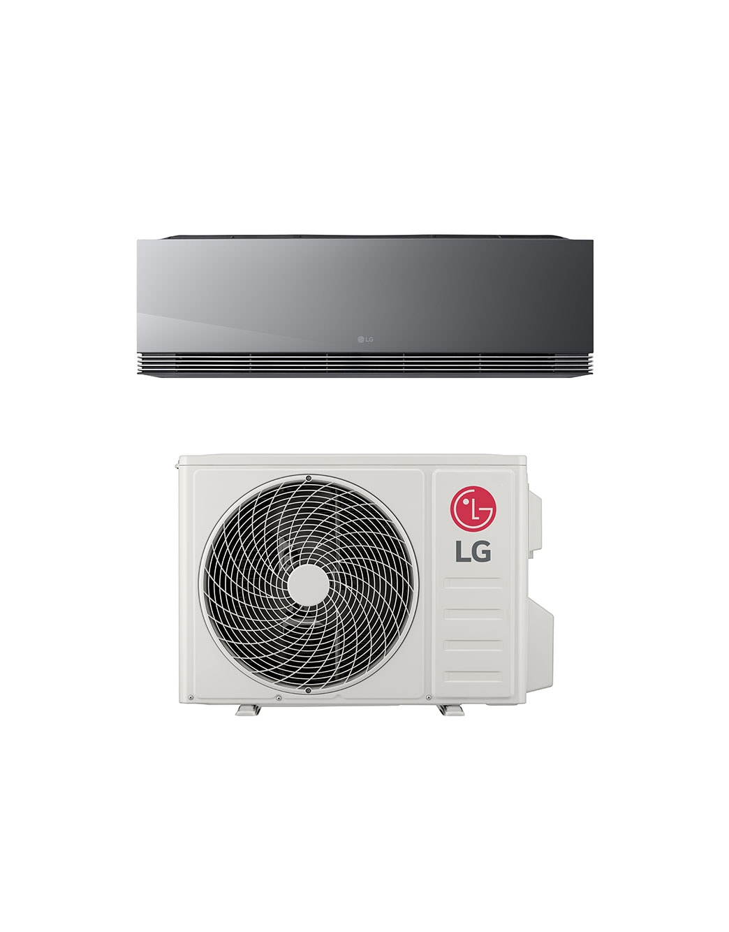 Κλιματιστικό LG 18.000 BTU DUALCOOL AI AA18SP | LG Ελλάς