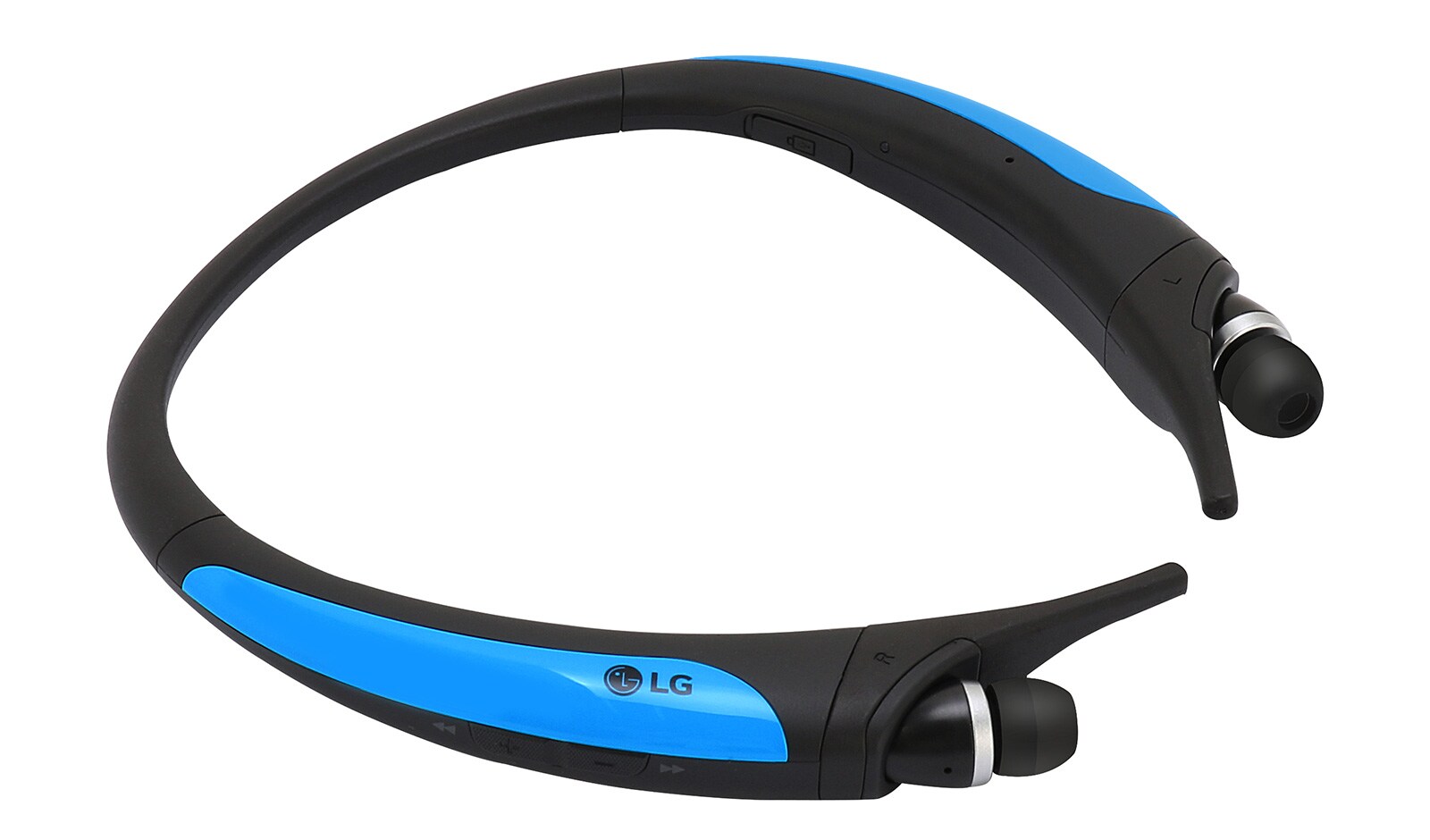 LG HBS-850 Bluetooth Tone | LG Ελλάς