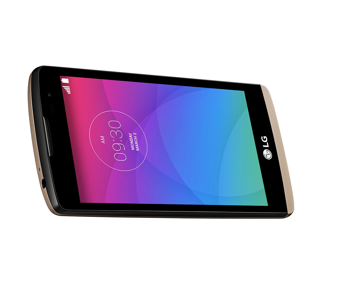 LG LEON 4G Smart Phone | LG Electronics Greece