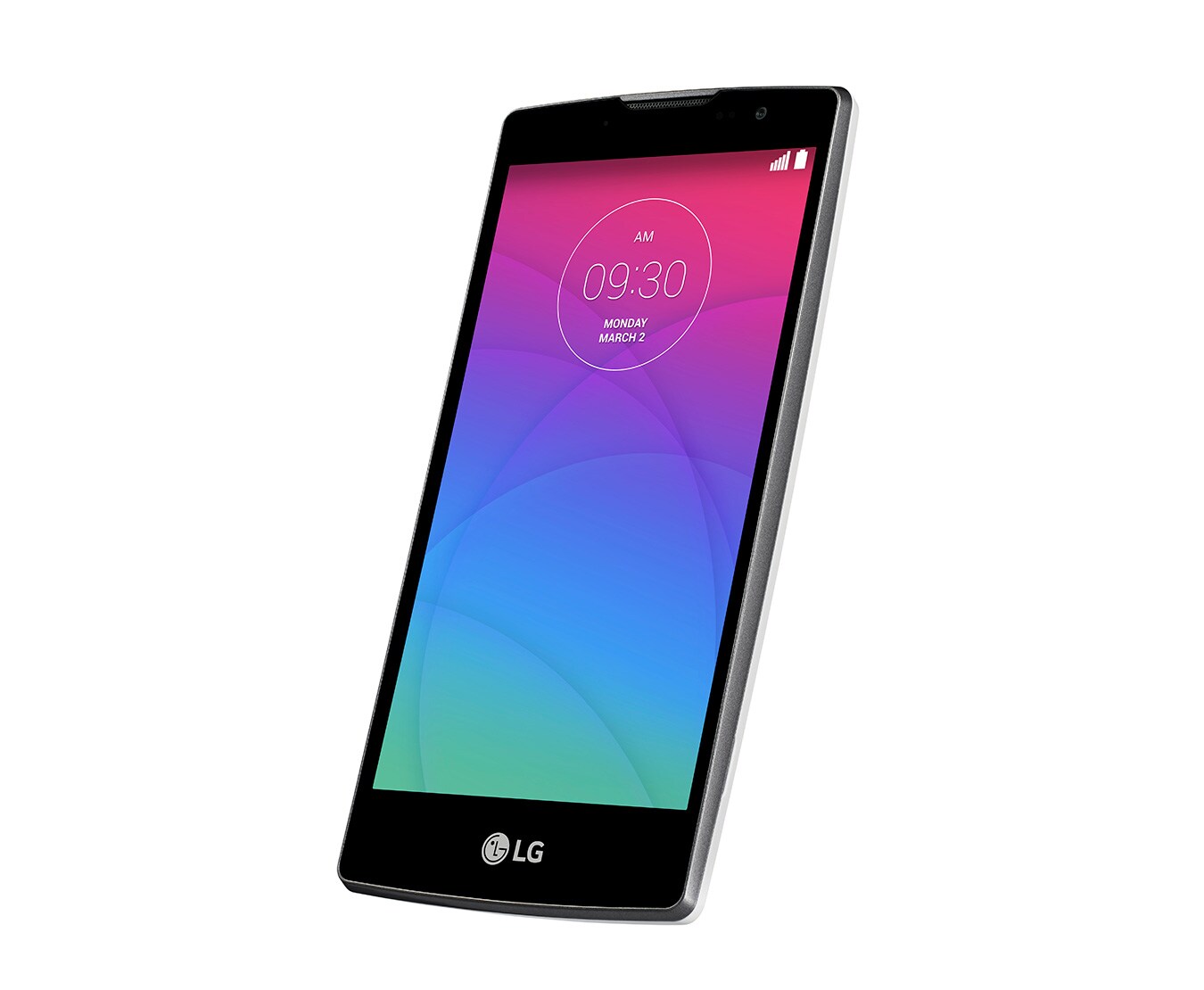 LG SPIRIT 4G LTE Smart Phone | LG Electronics Greece