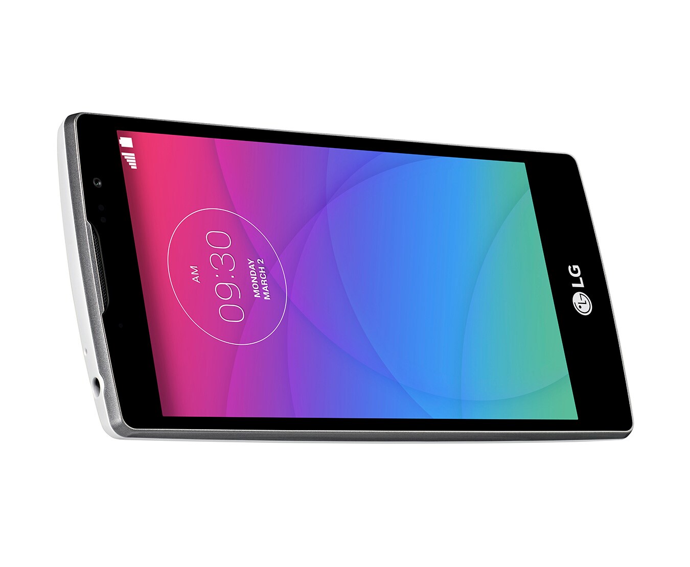 LG SPIRIT 4G LTE Smart Phone | LG Electronics Greece