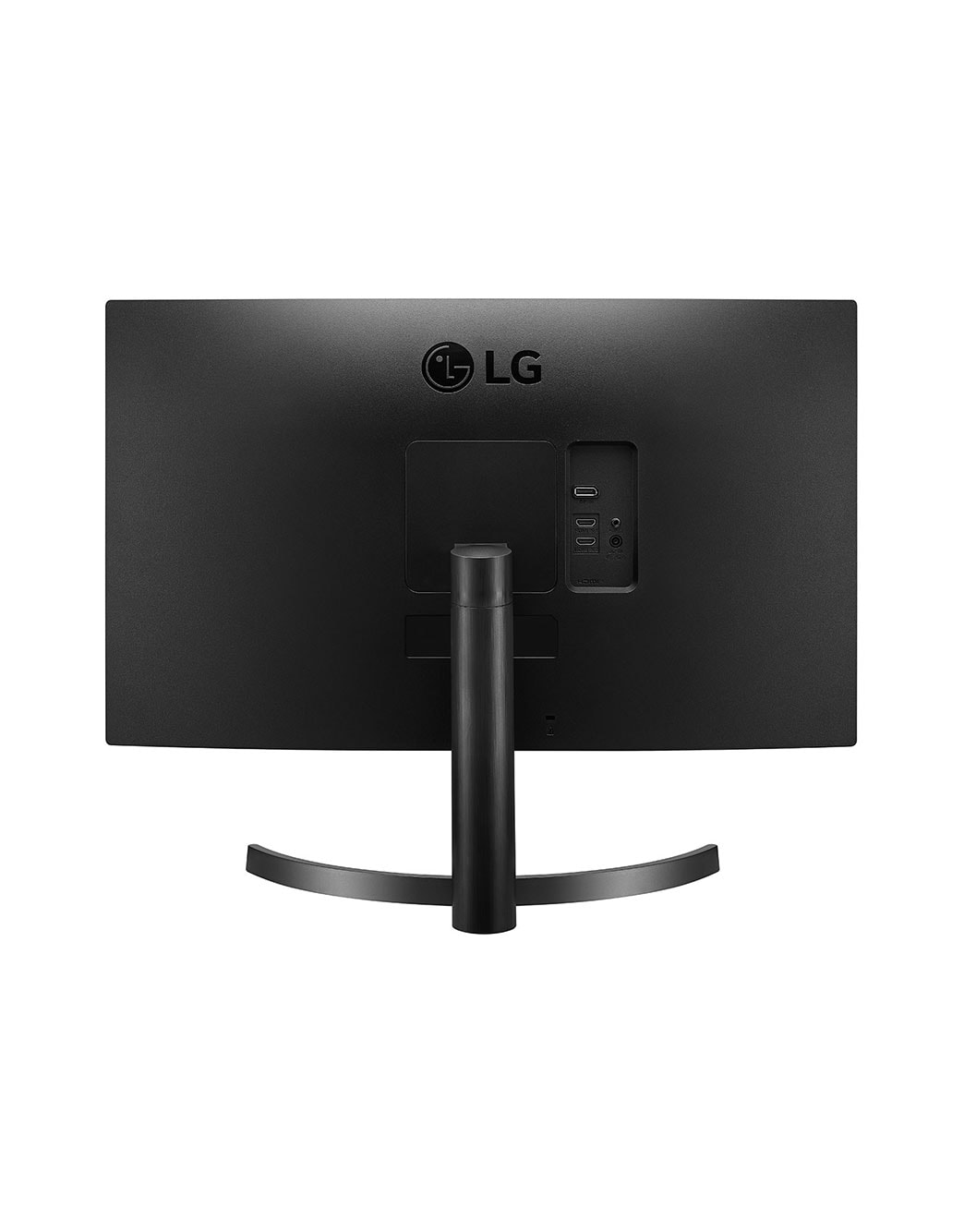 Οθόνη LG 27QN600-B - IPS 27'' QHD με AMD FreeSync™ Monitor | LG Ελλάς