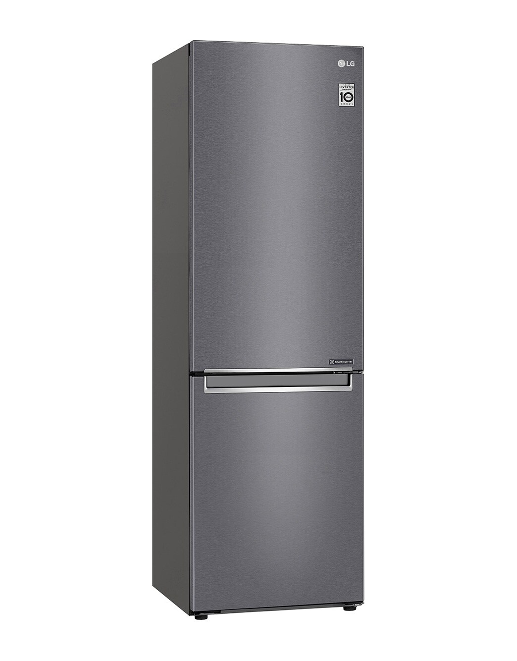LG Ψυγειοκαταψύκτης με γραμμικό συμπιεστή Ιnverter GBP31DSLZN|LG Ελλάς