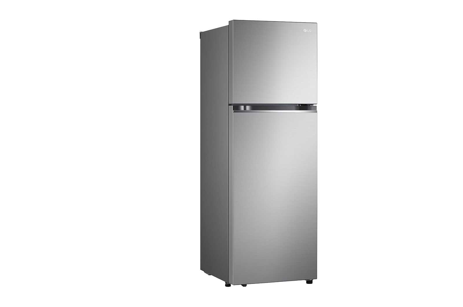 LG Ψυγείο Δίπορτο Total No Frost GTBV38PZGKD | LG Ελλάς
