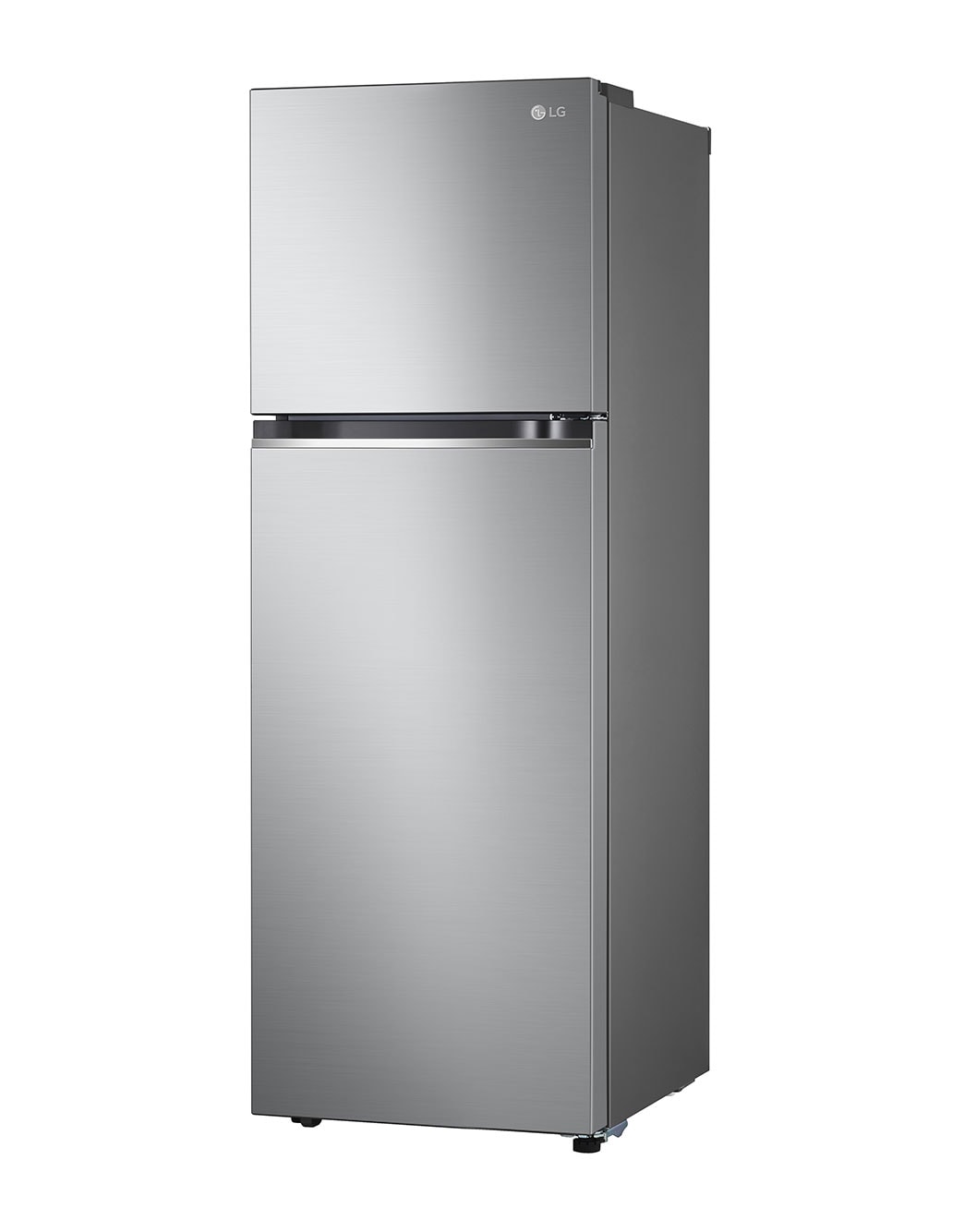 LG Ψυγείο Δίπορτο Total No Frost GTBV38PZGKD | LG Ελλάς
