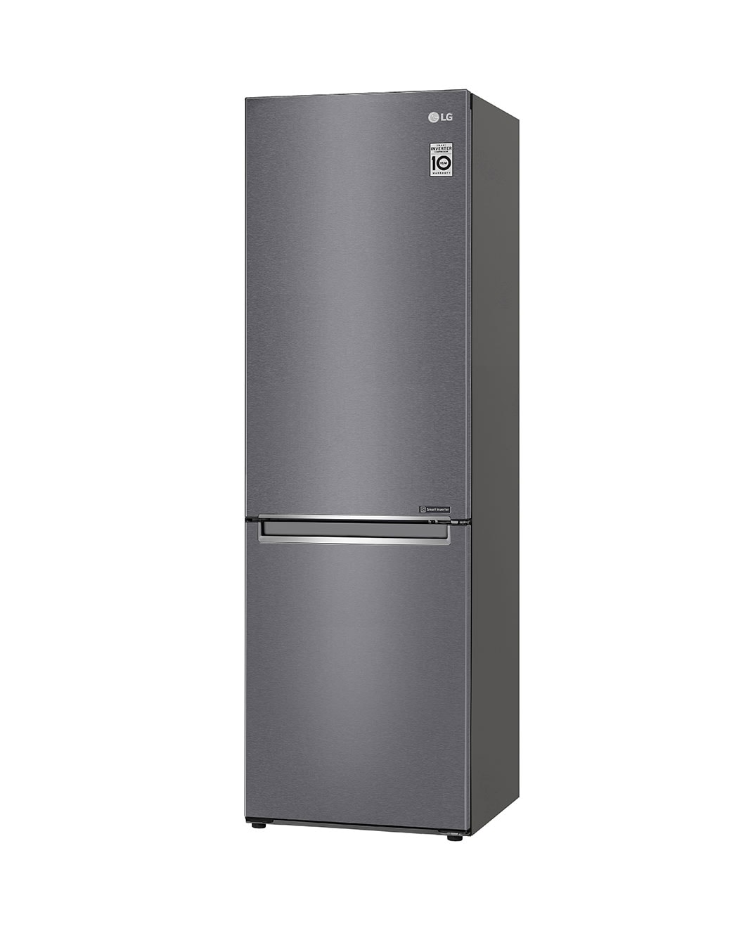 LG Ψυγειοκαταψύκτης με γραμμικό συμπιεστή Ιnverter GBP31DSLZN|LG Ελλάς