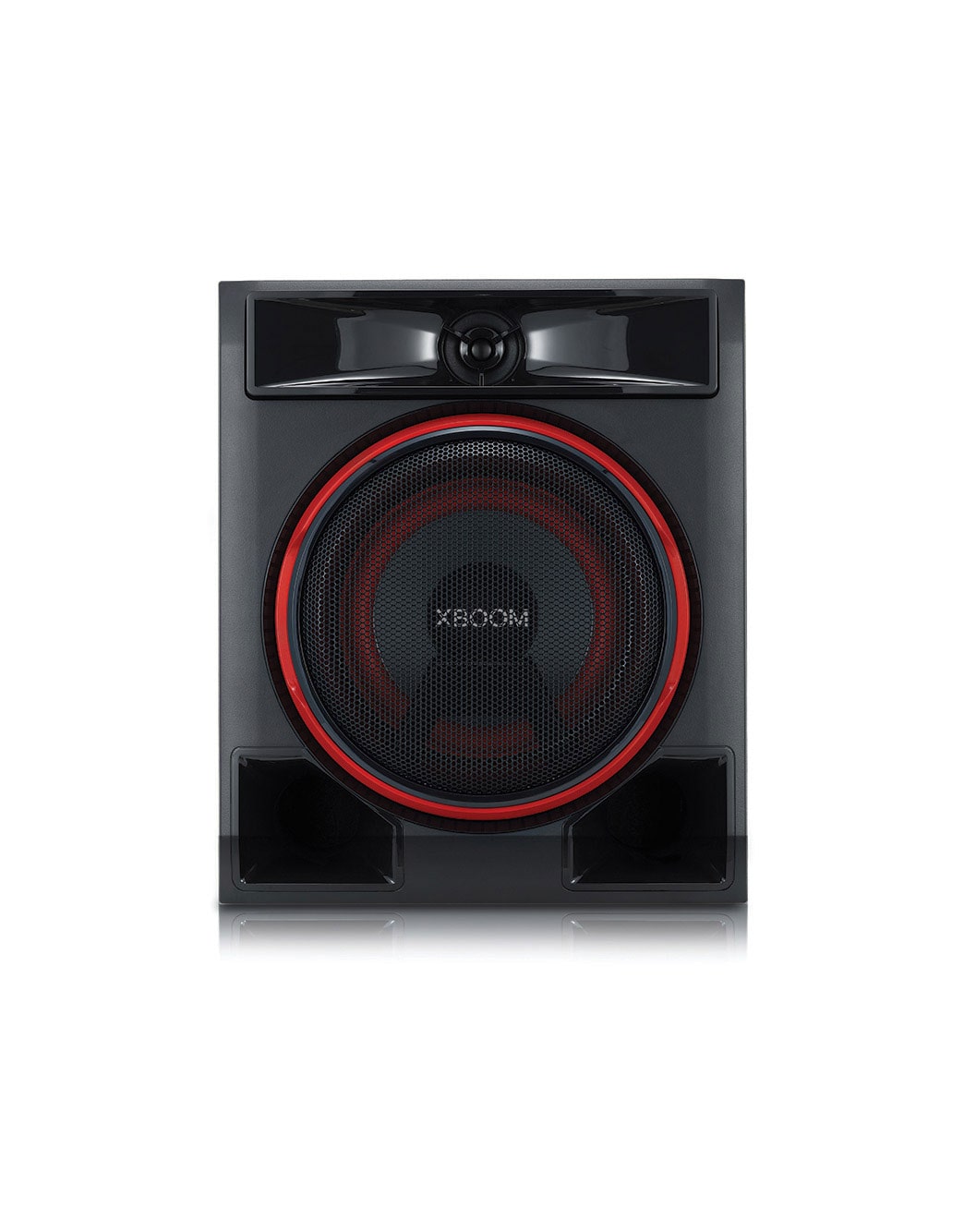 LG Hi Fi XBOOM 950 Watt/ TV Sound Sync/ Bluetooth®: CL65 | LG Ελλάς