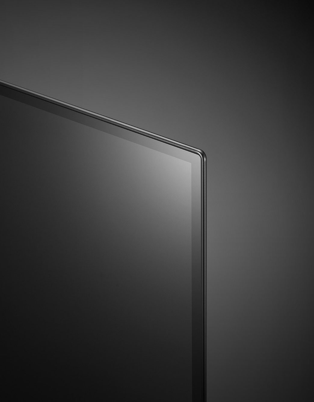 Τηλεόραση LG OLED65B16LA - 4K Smart OLED TV | LG Ελλάς
