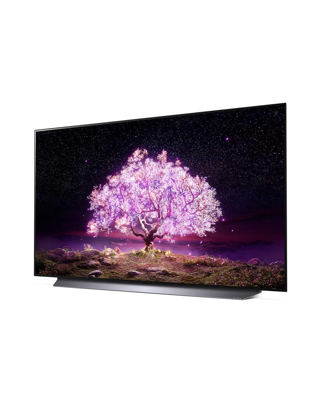 Τηλεόραση LG OLED55C14LB - 4K Smart OLED TV | LG Ελλάς