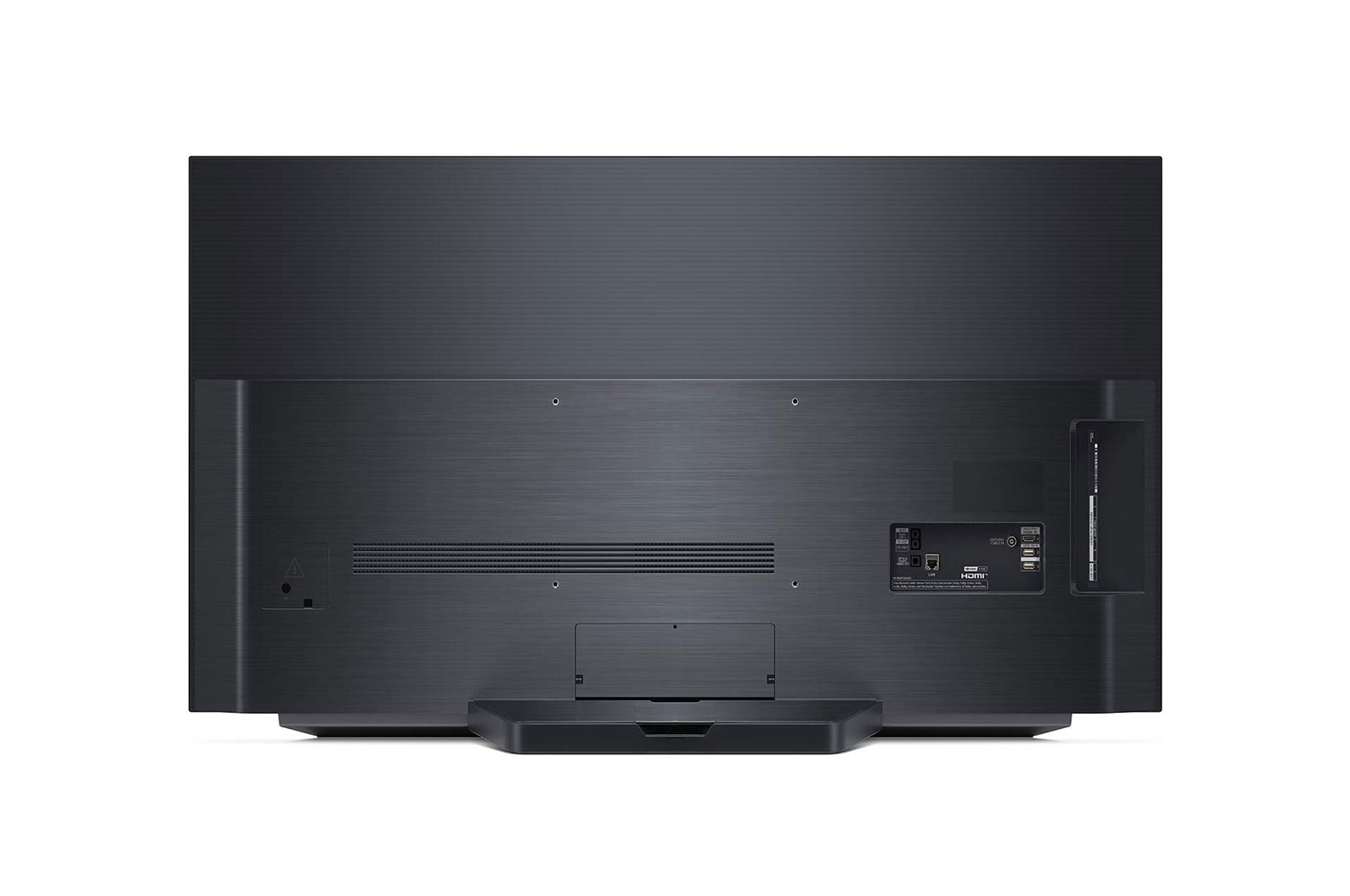 Τηλεόραση LG OLED48C14LB - 4K Smart OLED TV | LG Ελλάς