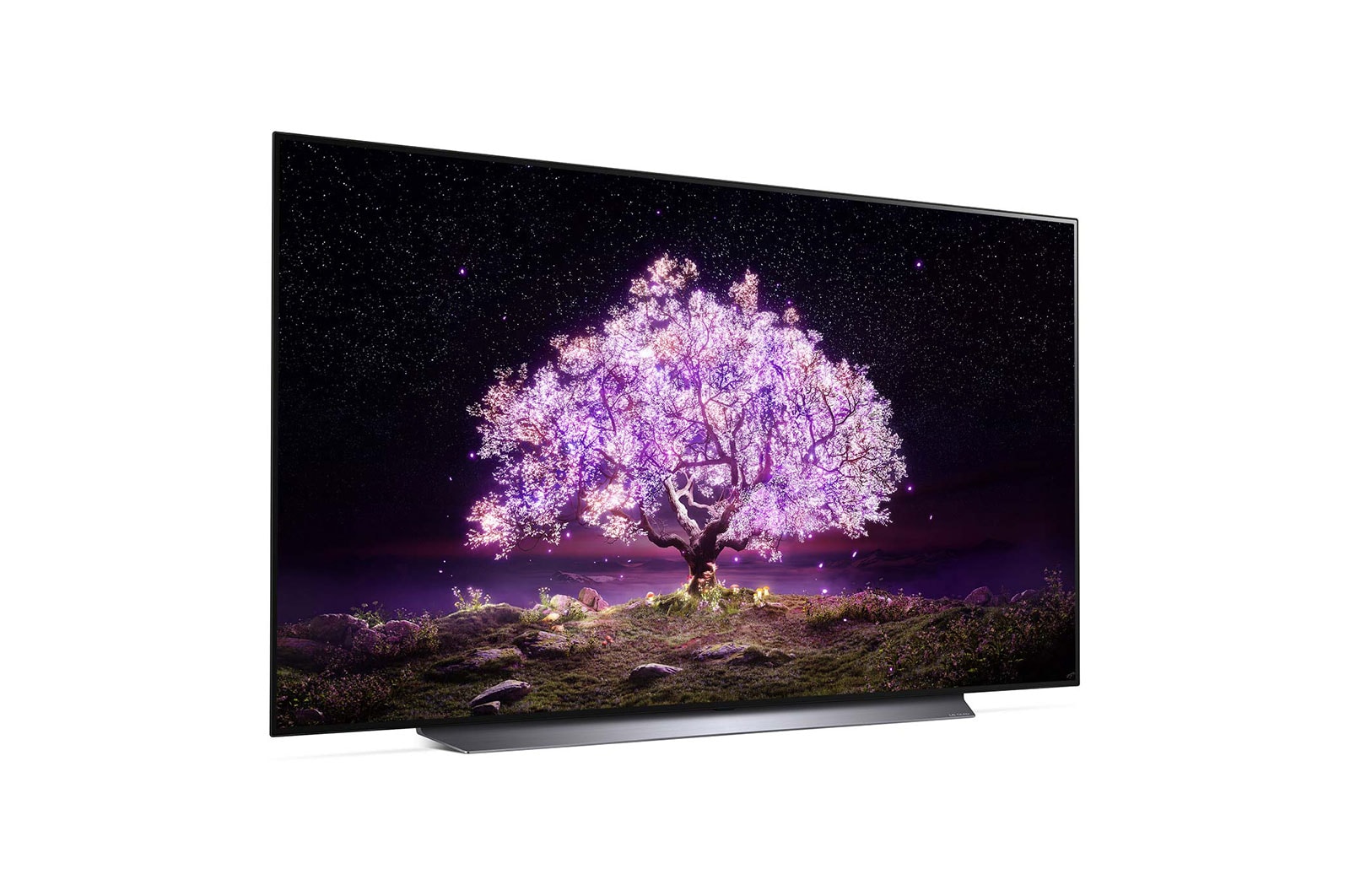 Τηλεόραση LG OLED65C14LB - 4K Smart OLED TV | LG Ελλάς