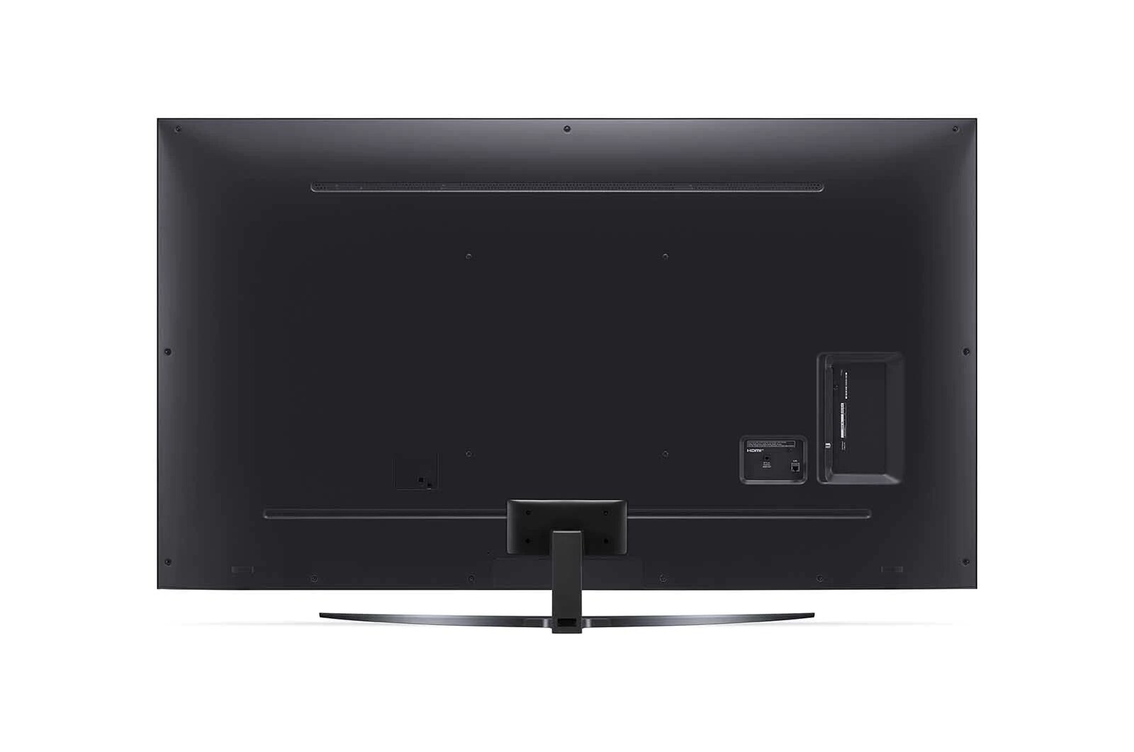 Τηλεόραση LG 75UP78006LB - UP78, 75'' 4K Smart UHD TV | LG Ελλάς