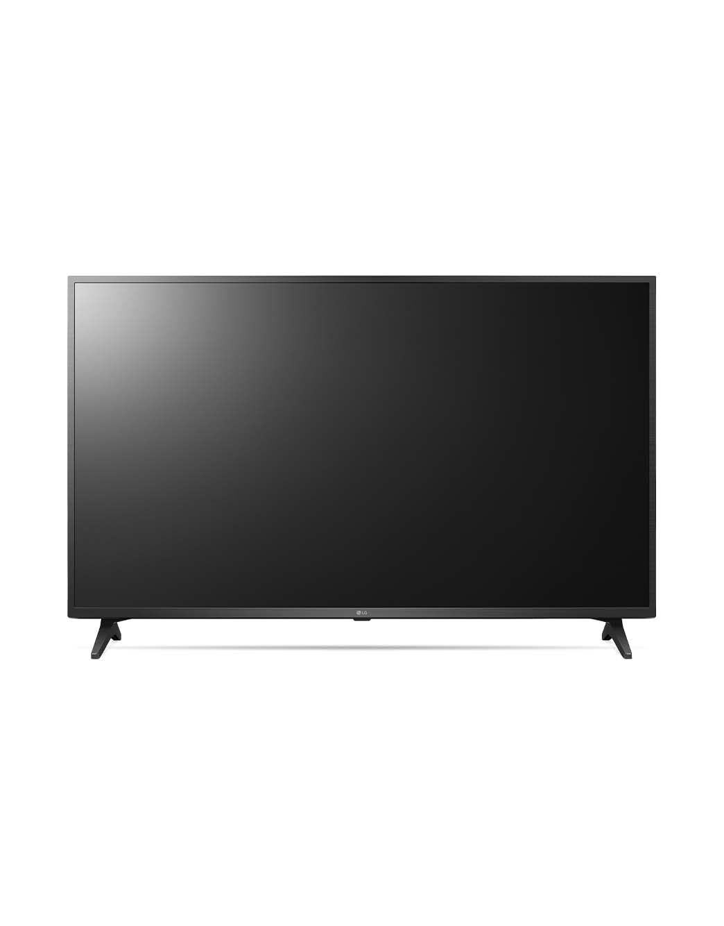 LG Smart UHD TV 50'' UQ75 - 4K 50UQ75006LF | LG Ελλάς