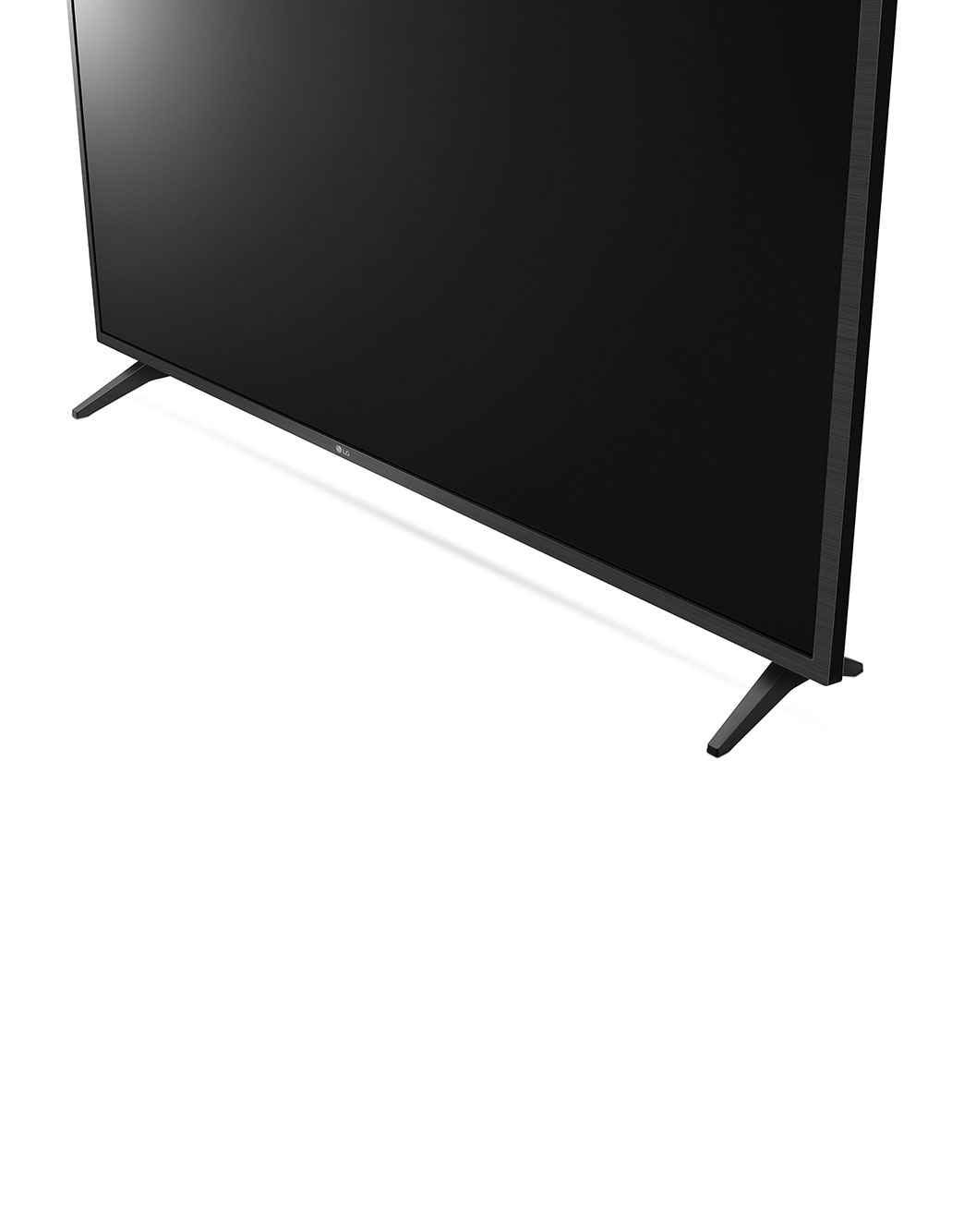 LG Smart UHD TV 43'' UQ75 - 4K 43UQ75006LF | LG Ελλάς