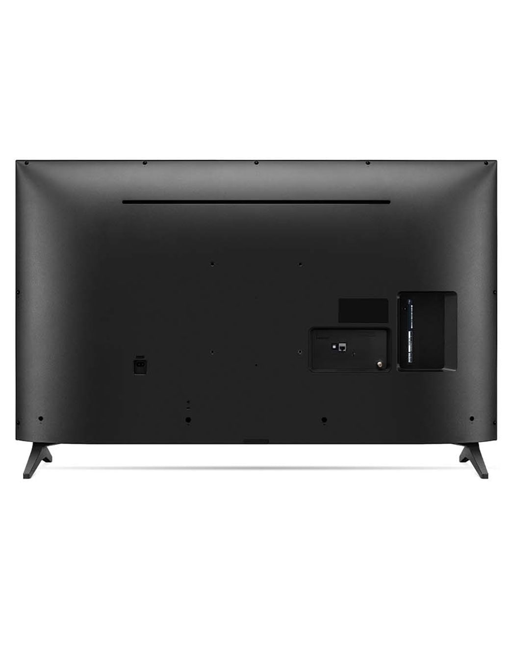 LG Smart UHD TV 55'' UQ75 - 4K 55UQ75006LF | LG Ελλάς