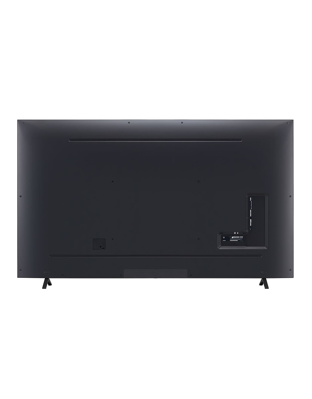 LG Smart TV 86'' 4K NanoCell: 86NANO81T6A| LG Ελλάς