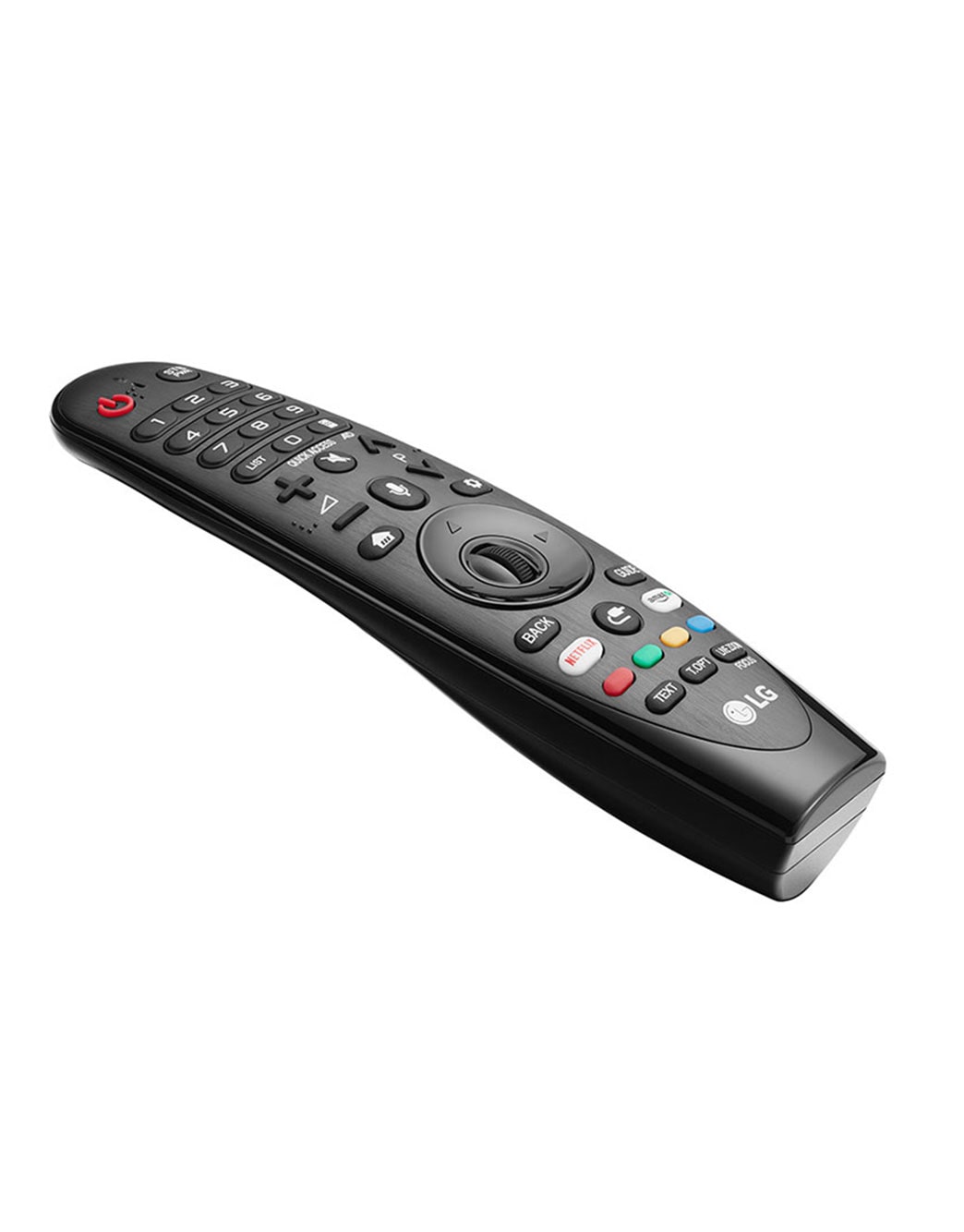 LG Magic remote control | LG Ελλάς