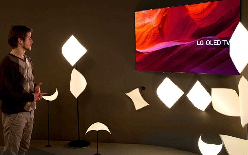 Η ιστορία της LG OLED – από την υπομονή στην καινοτομία | LG EXPERIENCE