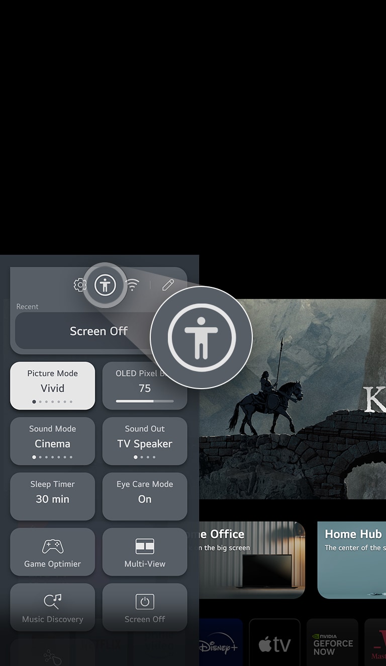 LG televizori | LG Smart ThinQ | LG Hrvatska