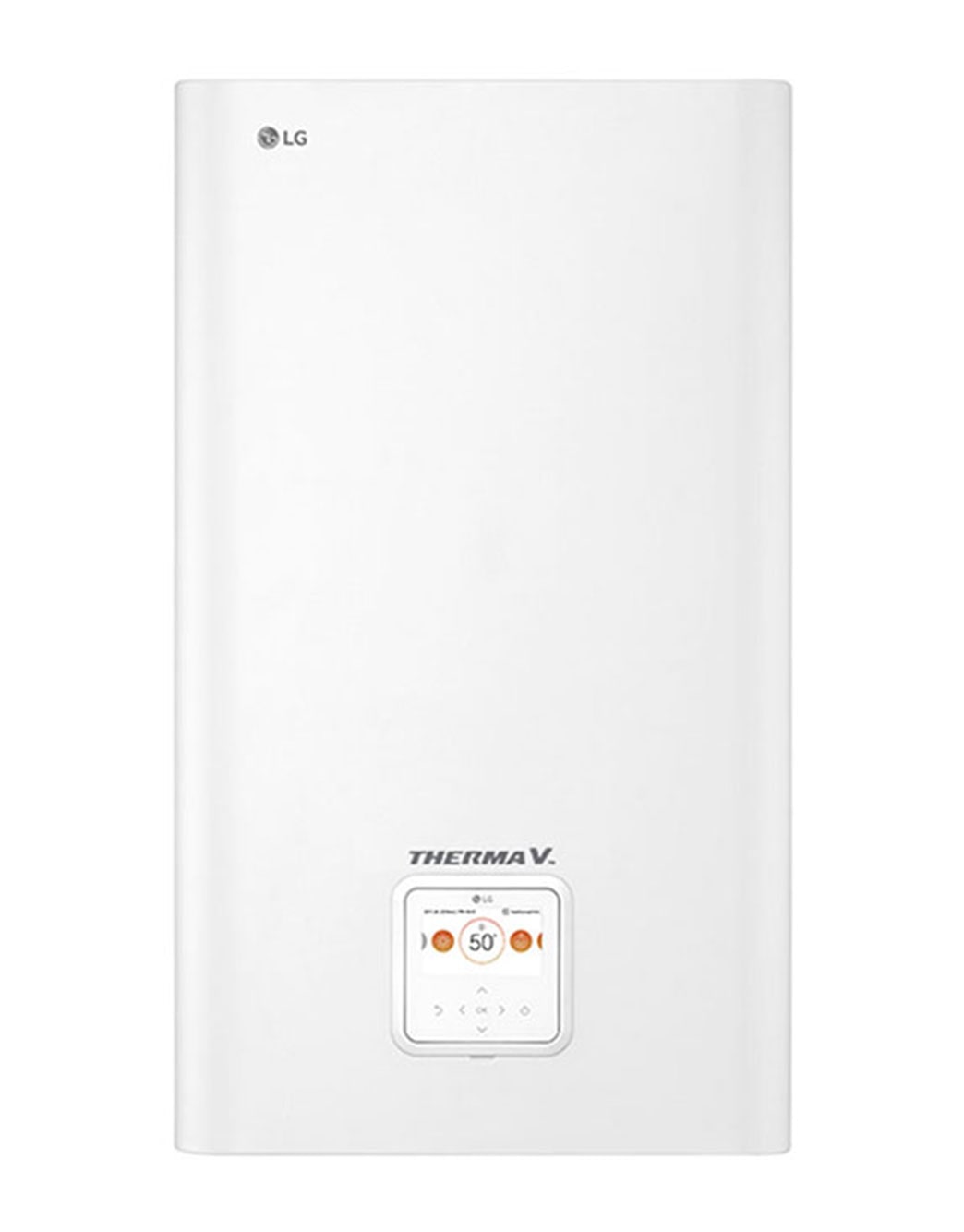 LG THERMA V Split R410A (3Ф) 12 – 14 - 16kW | LG Hrvatska