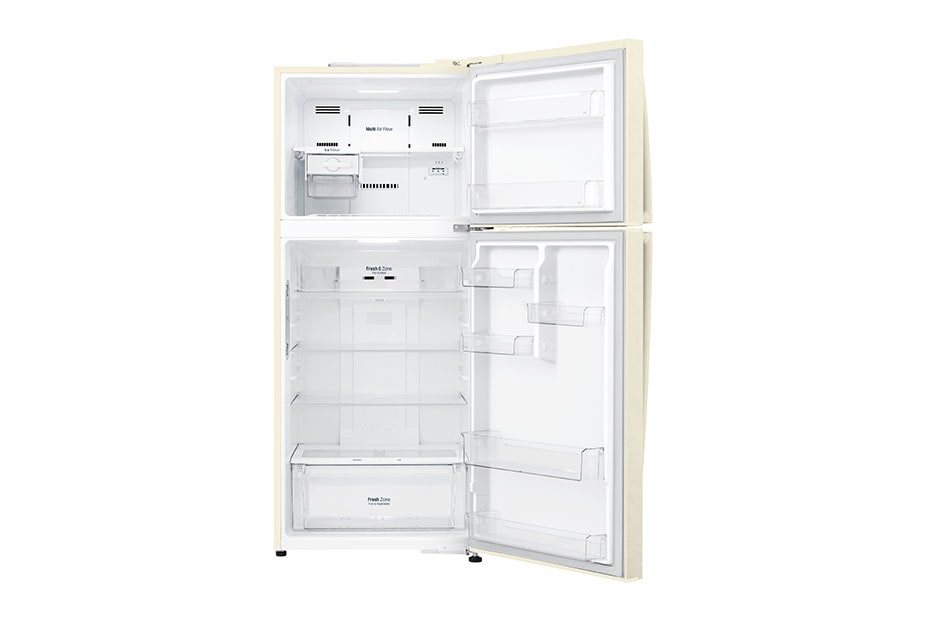 LG Kombinirani hladnjak s ledenicom na vrhu | LG Hrvatska