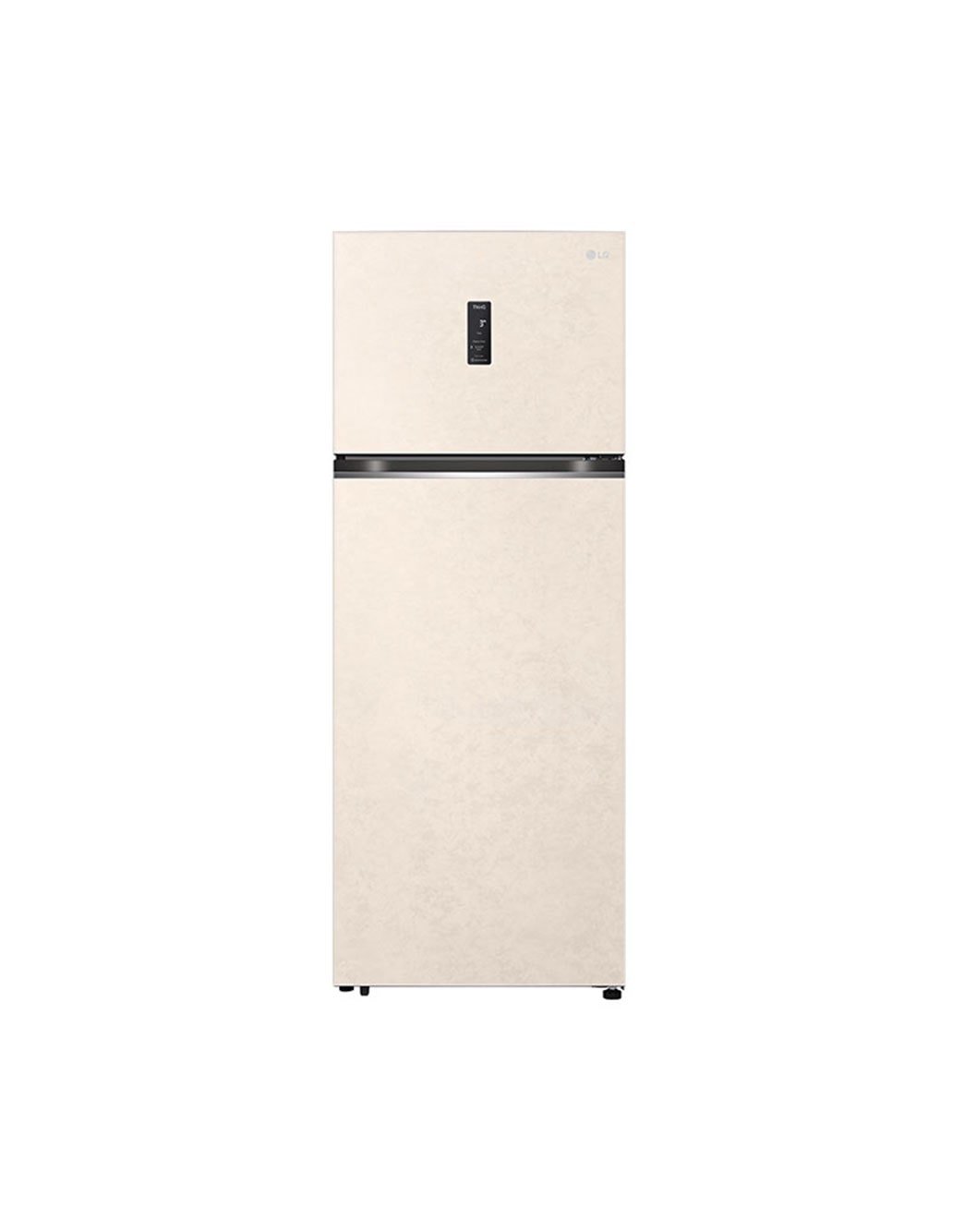 461L Hladnjak s ledenicom na vrhu GTBV44SEBKD | LG HR