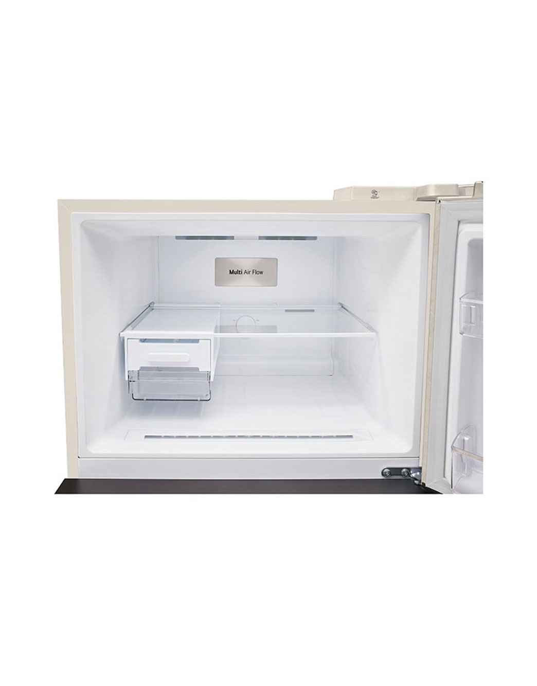 461L Hladnjak s ledenicom na vrhu GTBV44SEBKD | LG HR