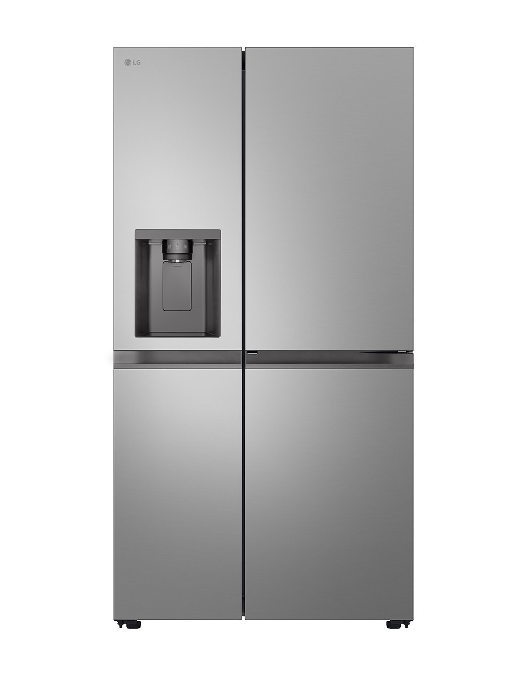 641L Side-by-Side hladnjak GSJC41PYPE | LG HR