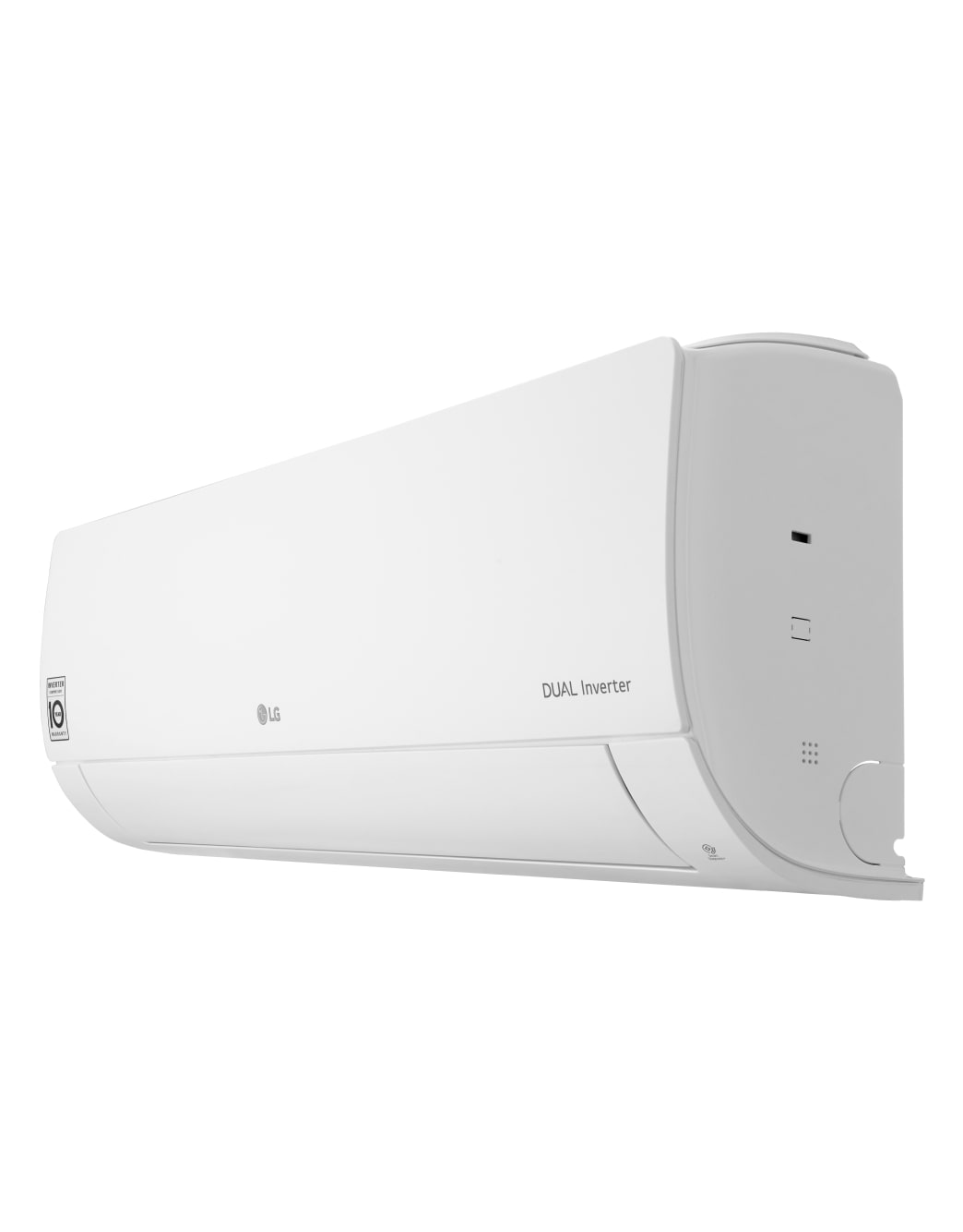 LG DUALCOOL (R32) DUAL Inverter 3,5 kW tihi rad| LG Hrvatska