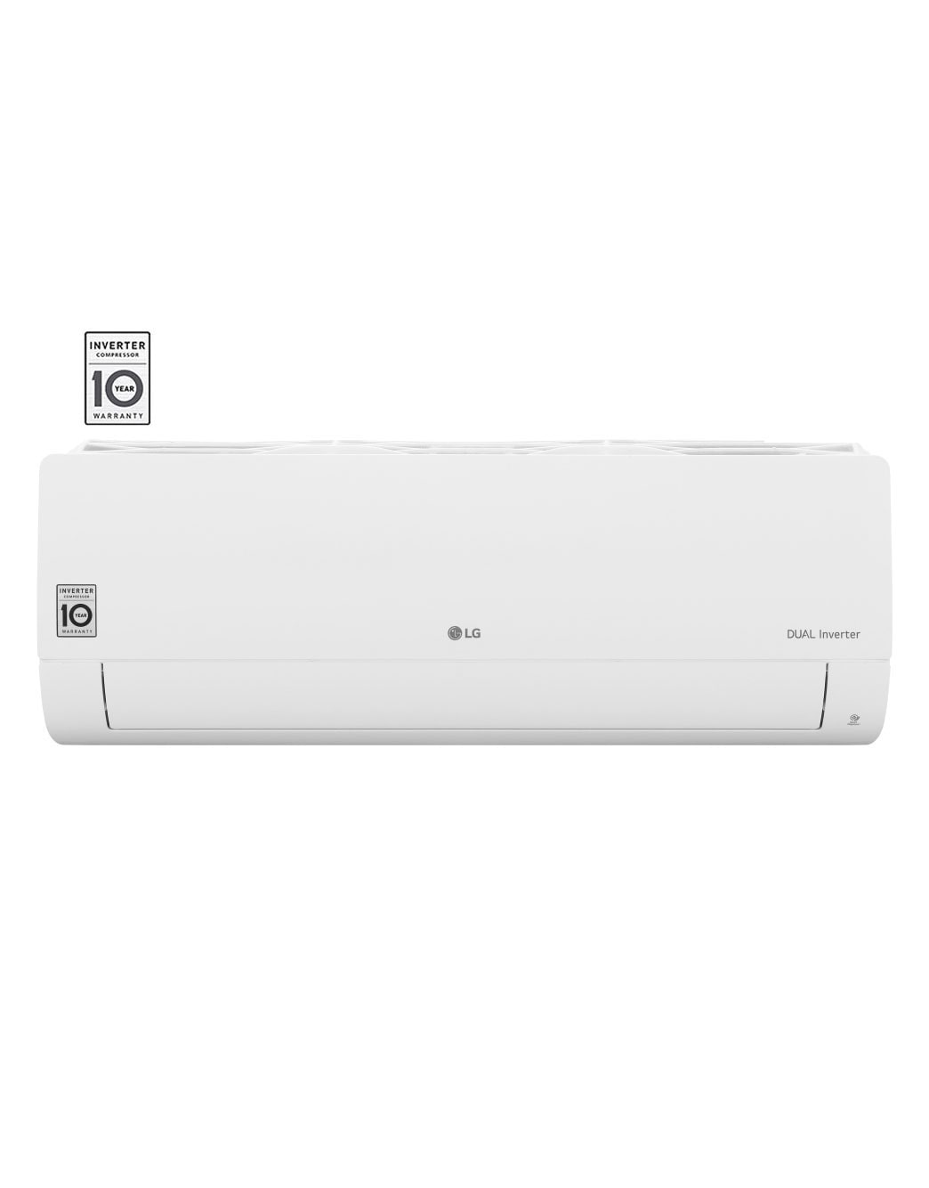 LG DUALCOOL (R32) DUAL Inverter 3,5 kW tihi rad| LG Hrvatska