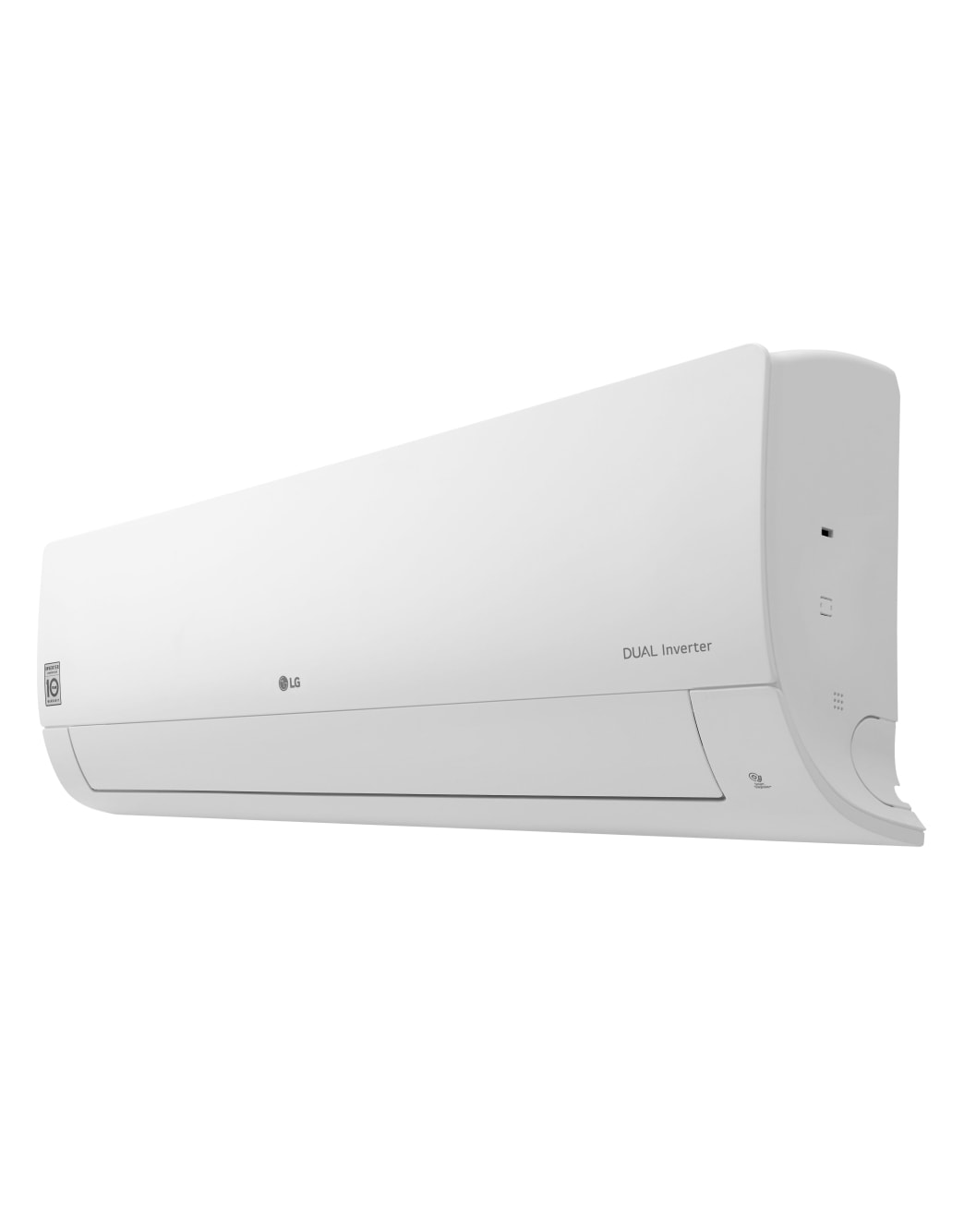 LG DUALCOOL (R32) DUAL Inverter 5 kW, tihi rad | LG Hrvatska
