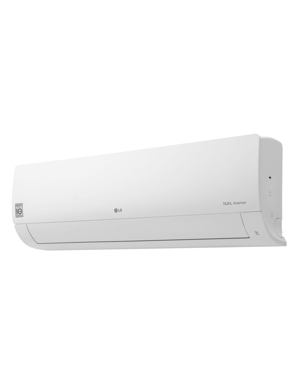 LG DUALCOOL (R32) DUAL Inverter 5 kW, tihi rad | LG Hrvatska