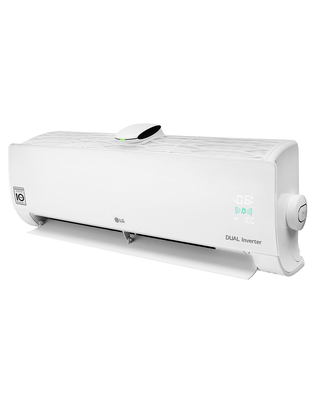 LG DUALCOOL PURE Dual Inverter klima-uređaj | LG Hrvatska