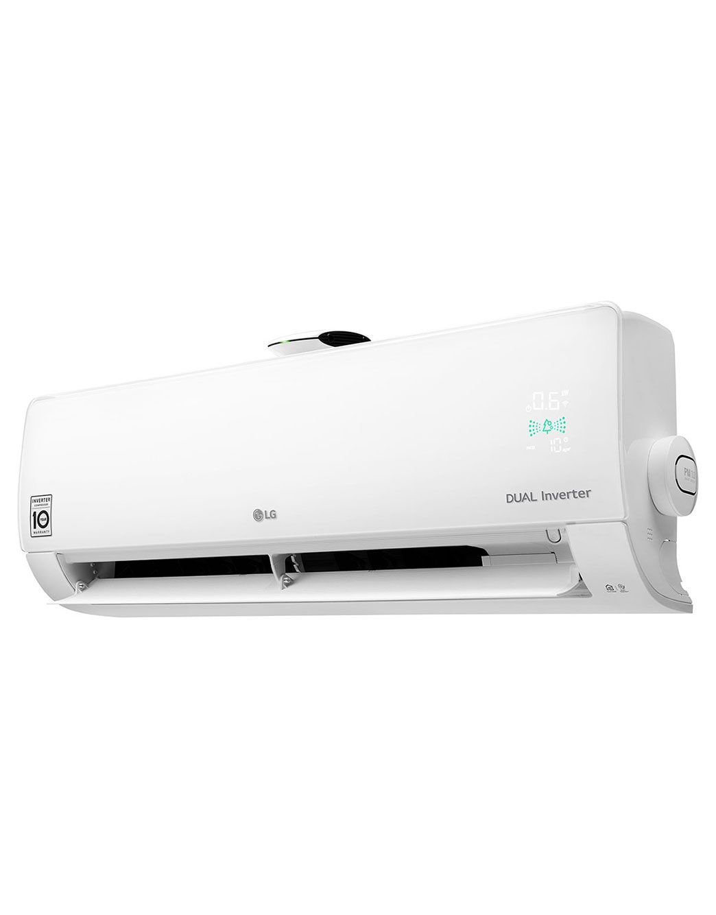 LG DUALCOOL PURE Dual Inverter klima-uređaj | LG Hrvatska