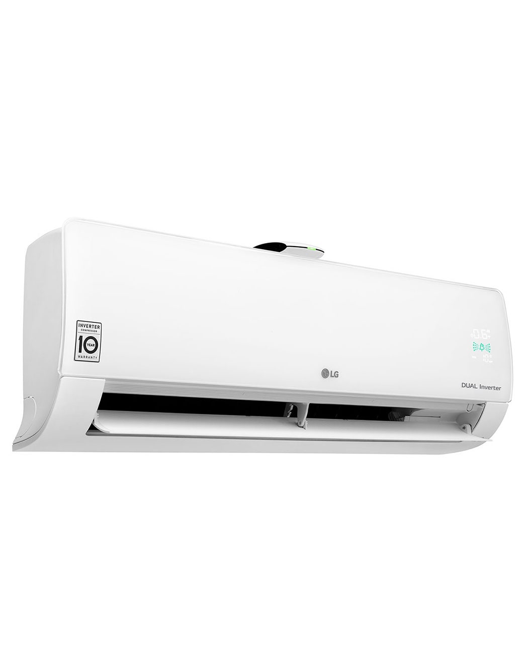 LG DUALCOOL PURE Dual Inverter klima-uređaj | LG Hrvatska