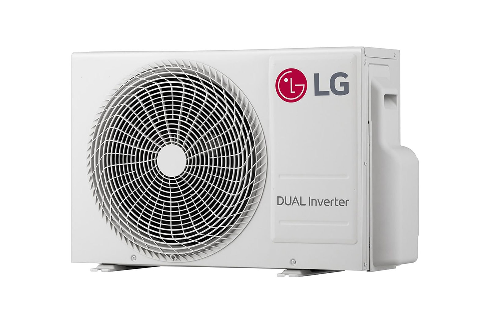 LG DUALCOOL Special EC klima-uređaj S18EC | LG HR