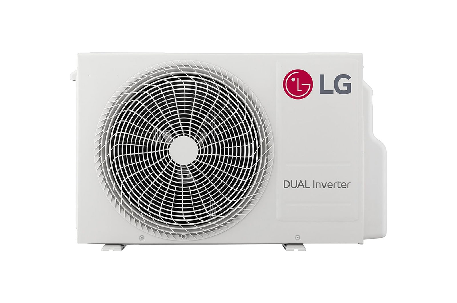 LG DUALCOOL Special EC klima-uređaj S18EC | LG HR